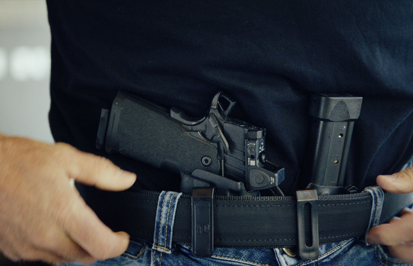 American Operator Gear