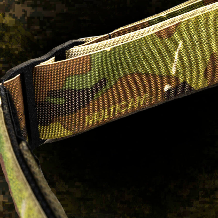 American Operator Gear