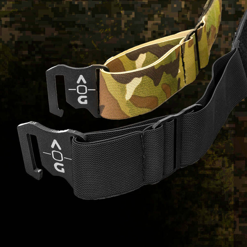 American Operator Gear