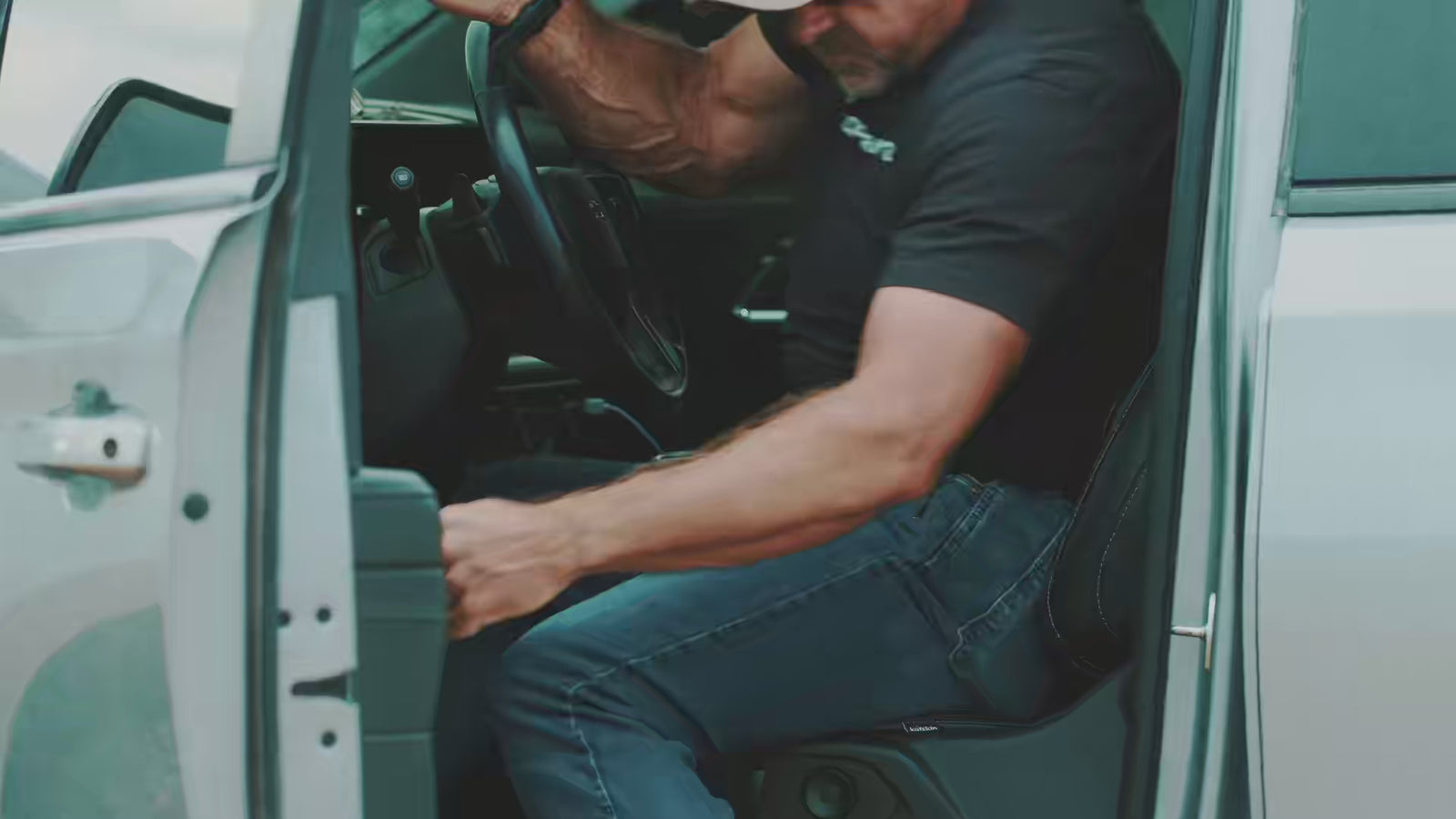 About Us - American Operator Gear