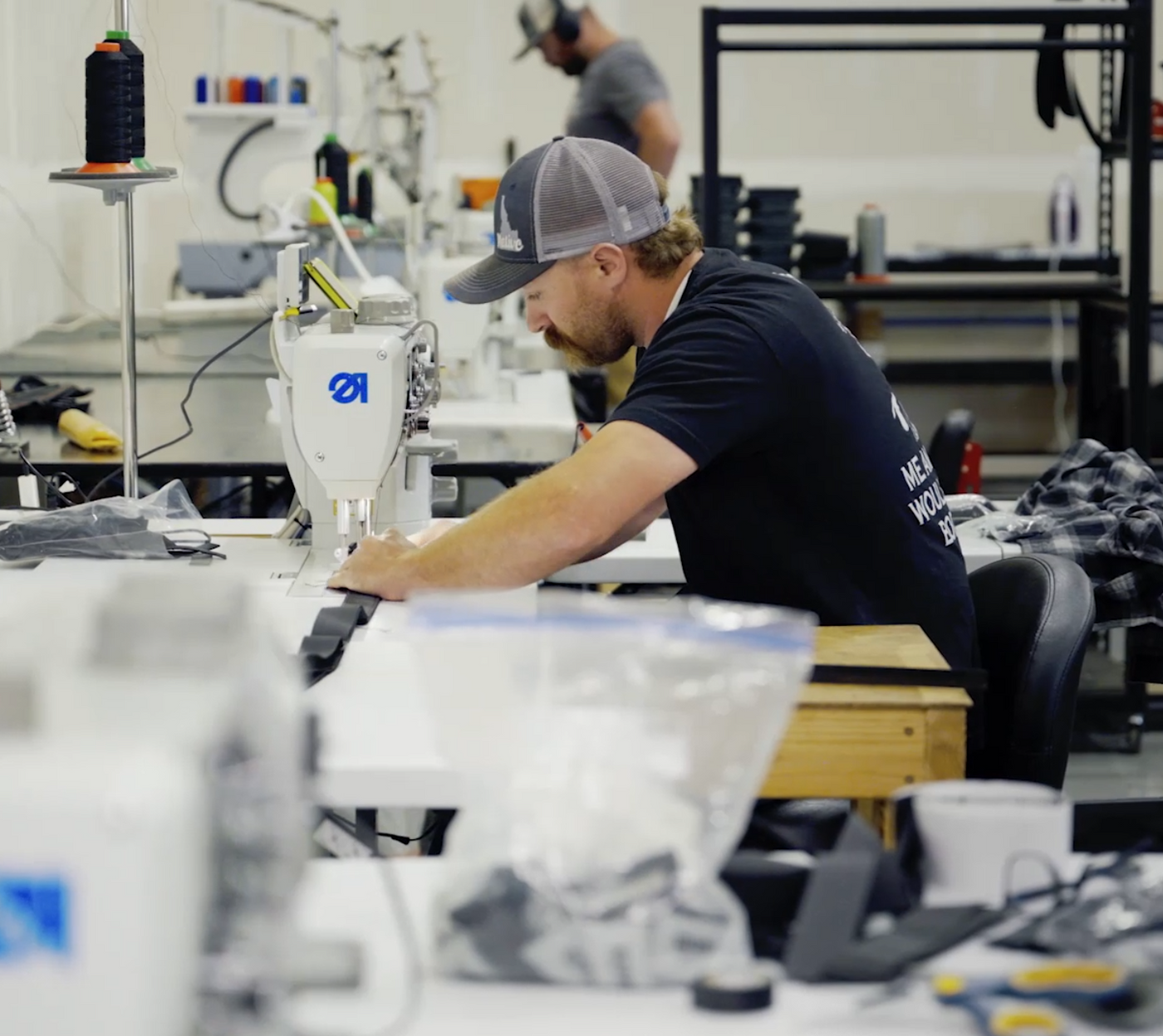 American Operator Gear